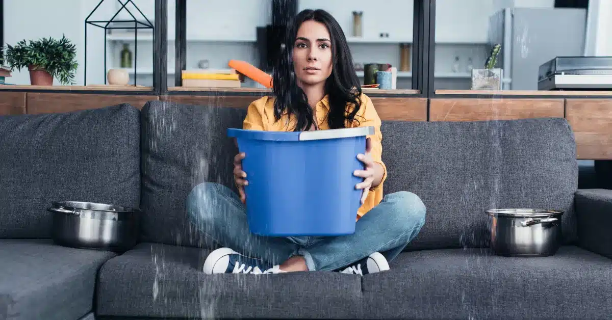 3 Types of Water Damage and How to Address Them - Rochester Restoration